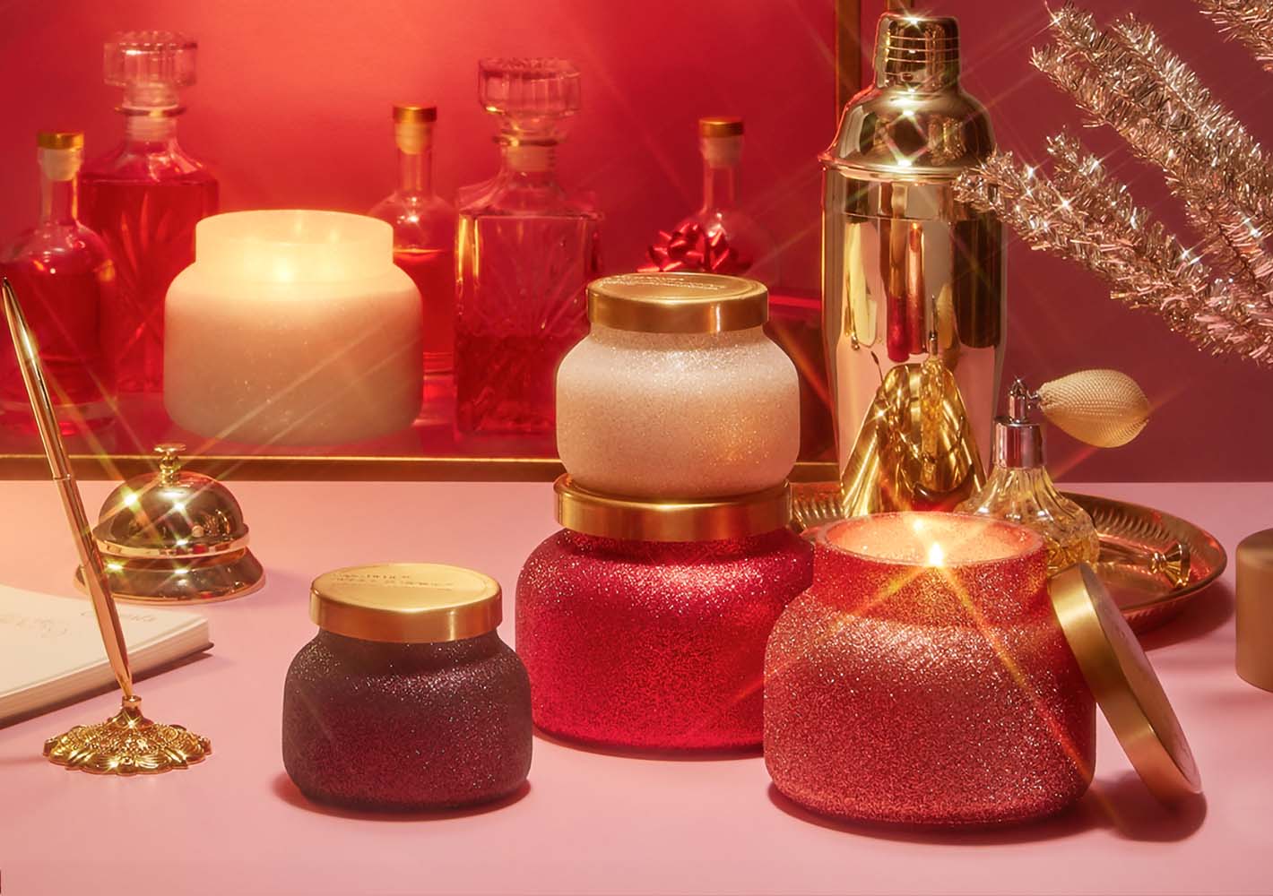 Shop Capri Blue Wholesale | Ivystone