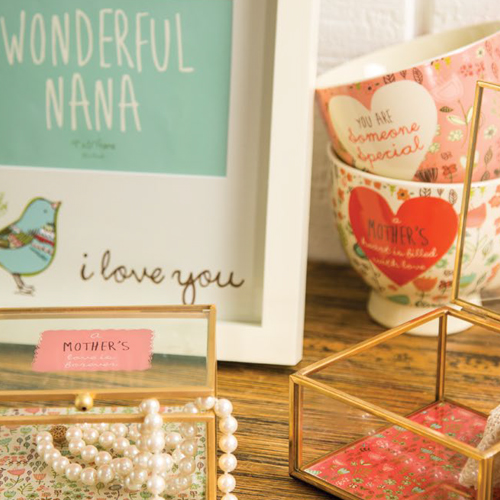 Pavilion Gift | Ivystone