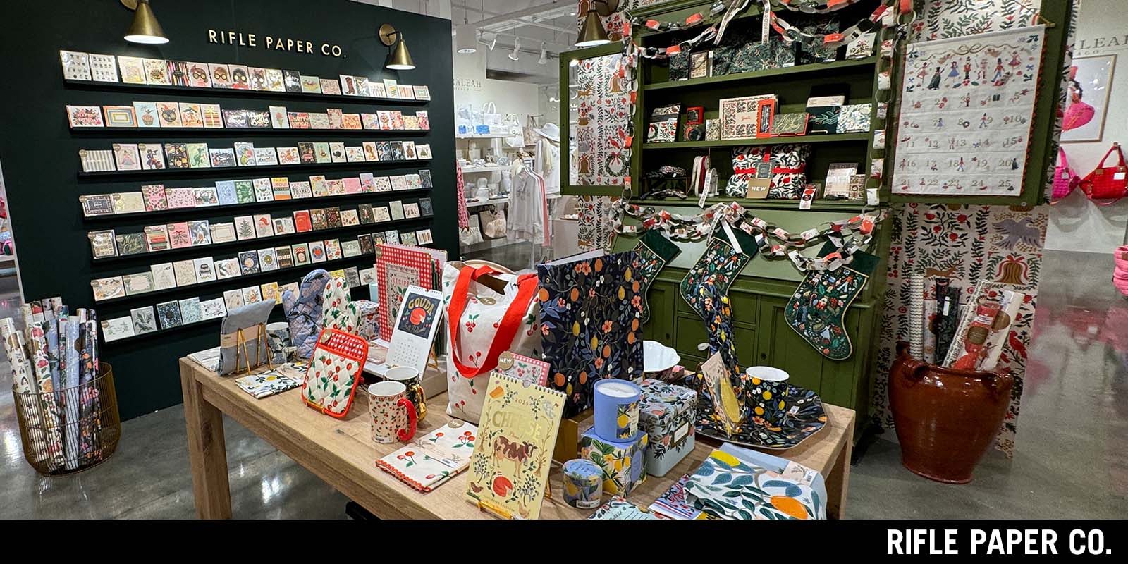 Atlanta Showroom | Ivystone