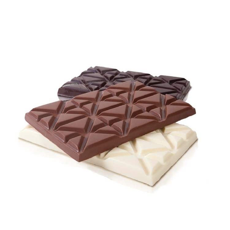 Milk Chocolate Breaker/5.25 lb | Ivystone