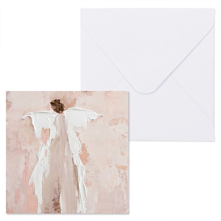 Gracious One Enclosure Card | Ivystone