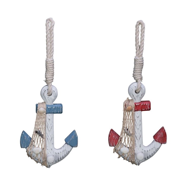 2/A SINGLE HOOK ANCHORS | Ivystone