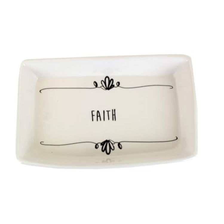 FAITH DISH | Ivystone