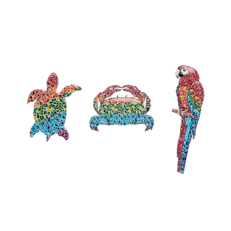 BRIGHT ICON MAGNETS A/3 | Ivystone