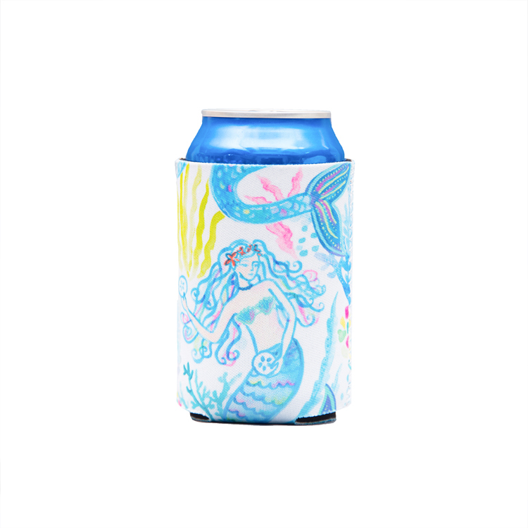 CAN SLEEVE - MERMAID TOSS | Ivystone