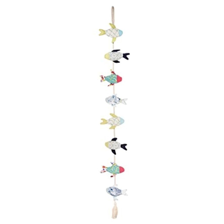 FISH DROP | Ivystone