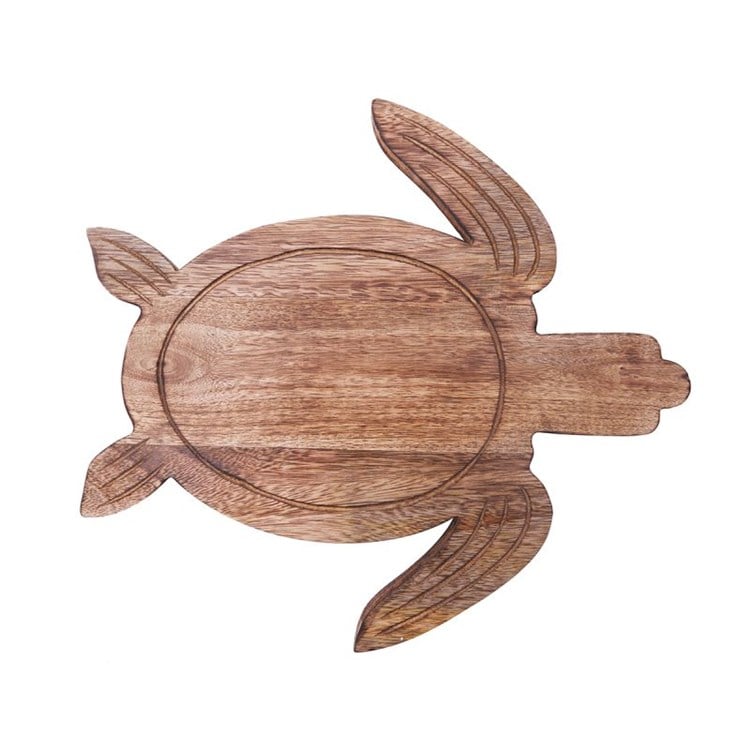 SEA TURTLE CUTTING BOARD | Ivystone