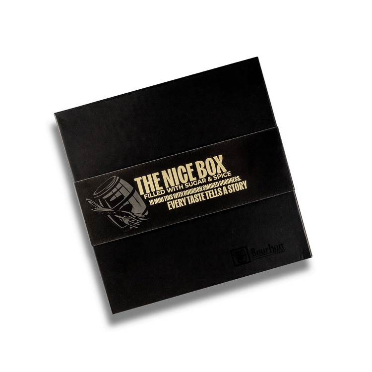 The Nice Box | Ivystone