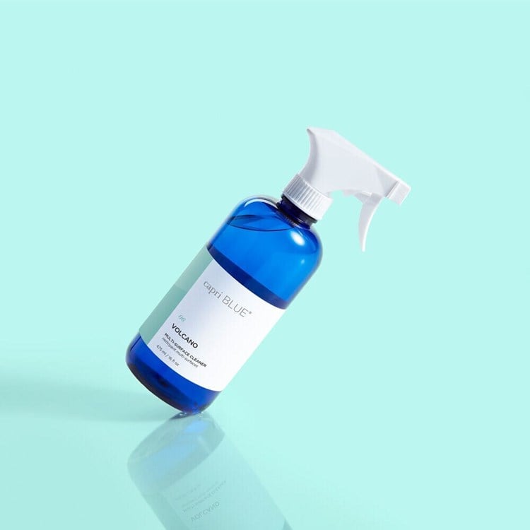 VOLCANO MULTI-SURFACE CLEANER, 16 OZ | Ivystone