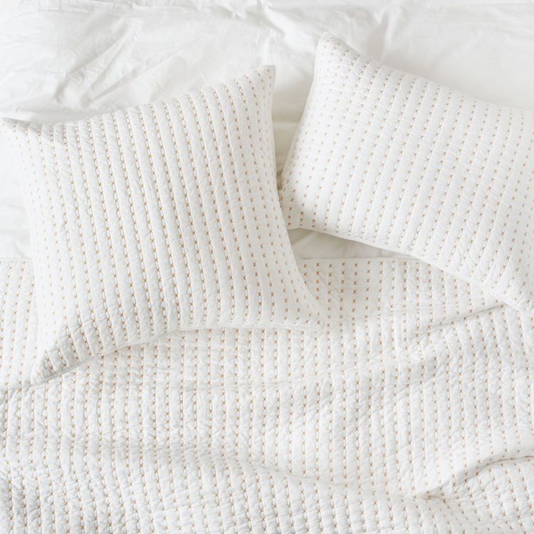 Hilton Quilt | Ivystone