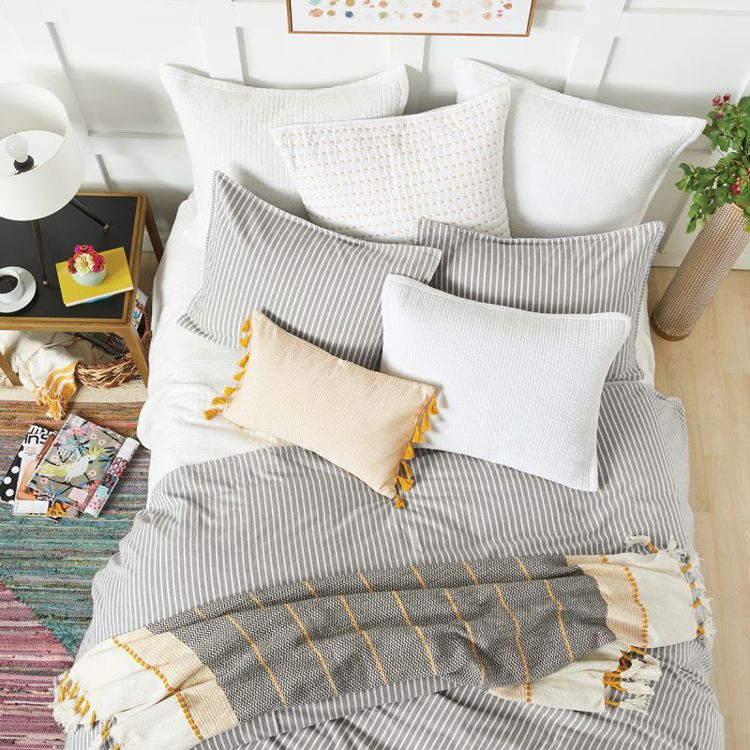 Hilton Quilt | Ivystone