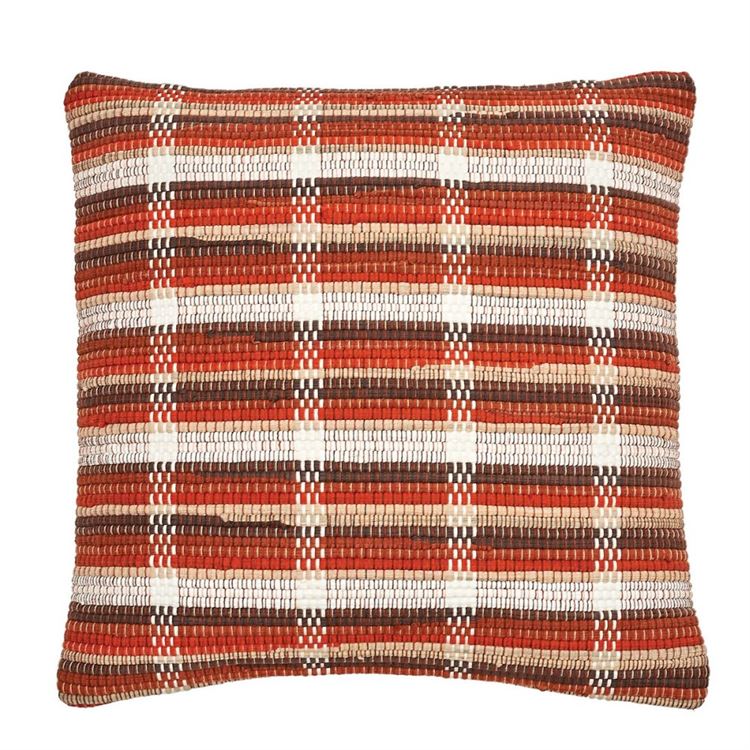 Hadley Sienna Pillow | Ivystone