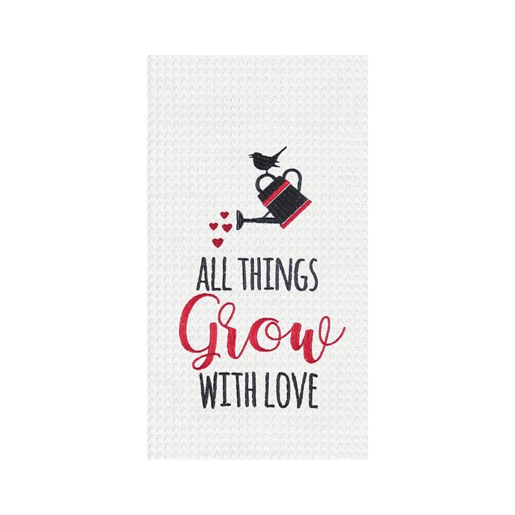 Grow With Love Kitchen Towel grow-with-love-kitchen-towel