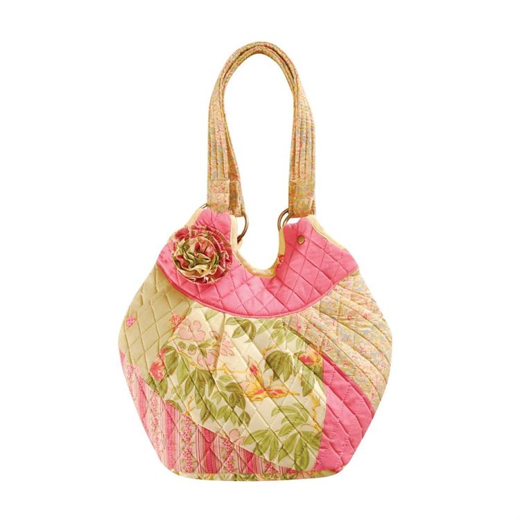 Gabrielle Shoulder Sack | Ivystone