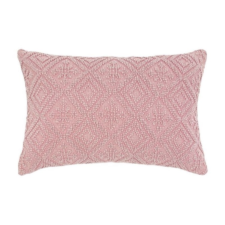 Rosewood Ines Stonewashed Pillow | Ivystone