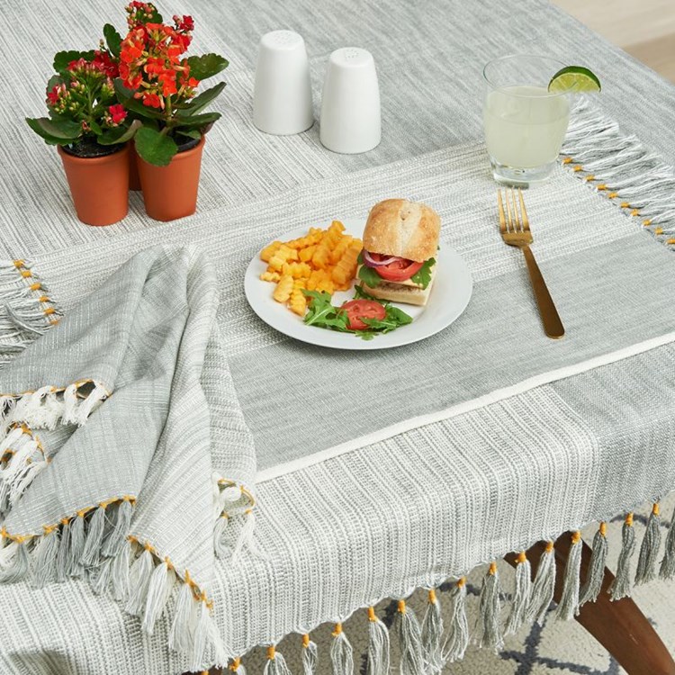 Kerbey Boulder Table Throw | Ivystone