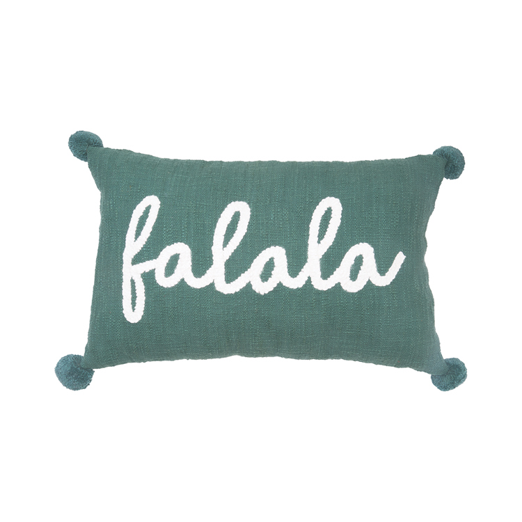 Falala Pillow | Ivystone