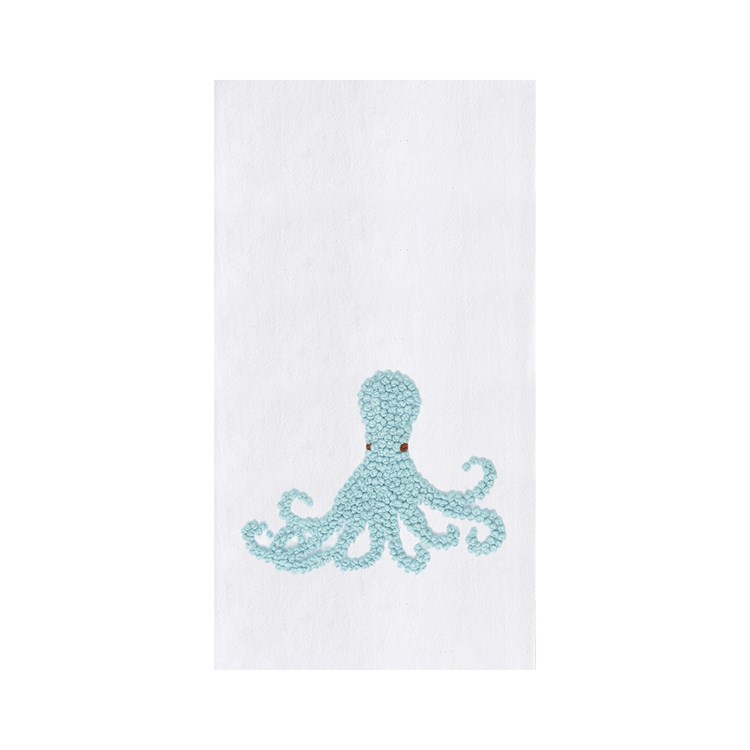 Octopus Towel | Ivystone