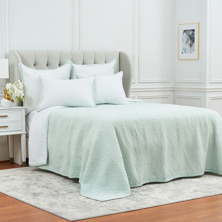 Hanima Queen Quilt | Ivystone