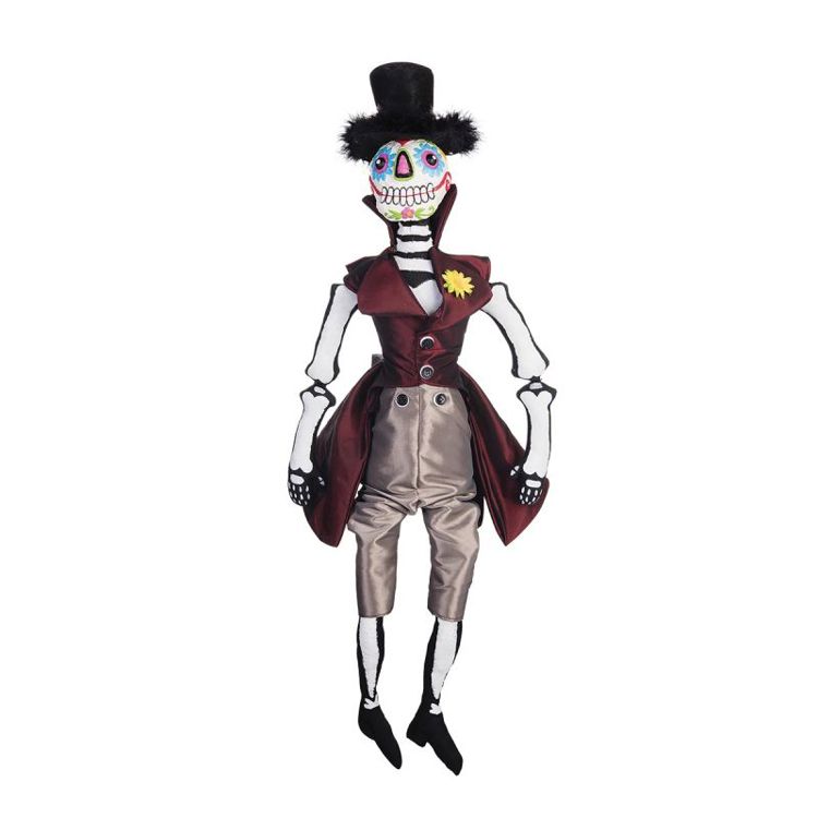 Desi DOD Art Doll | Ivystone