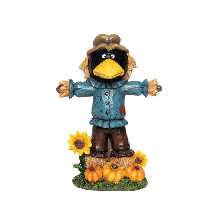 Scarecrow Figurine | Ivystone