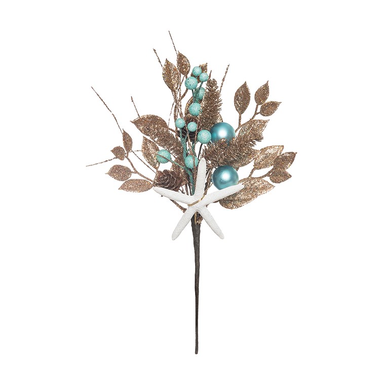 Shimmer Coastal Pick | Ivystone