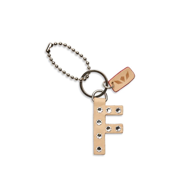 CHARM, ICED F | Ivystone