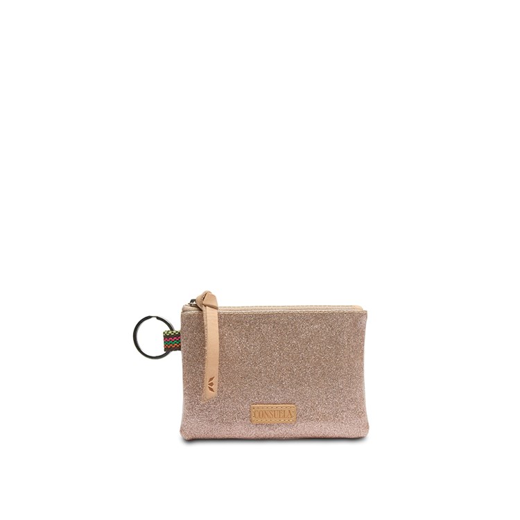 Pouch, Emery | Ivystone
