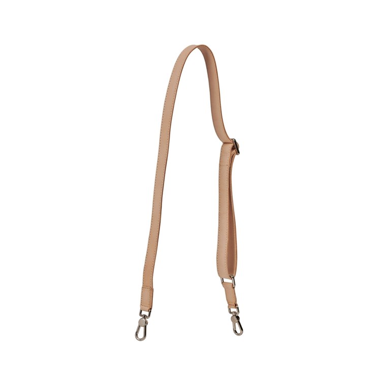 Slim Leather Crossbody Strap, Diego | Ivystone