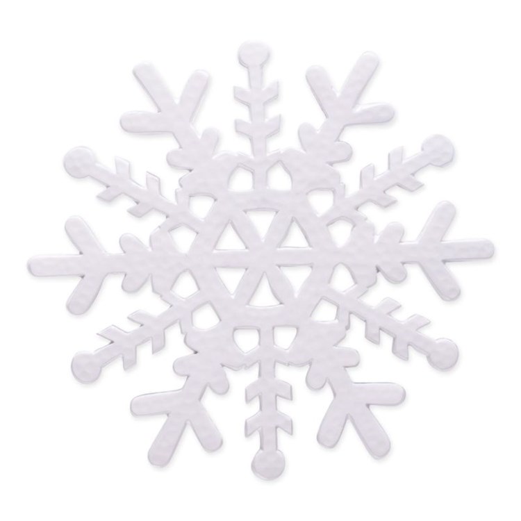 White Snowflake Trivet | Ivystone