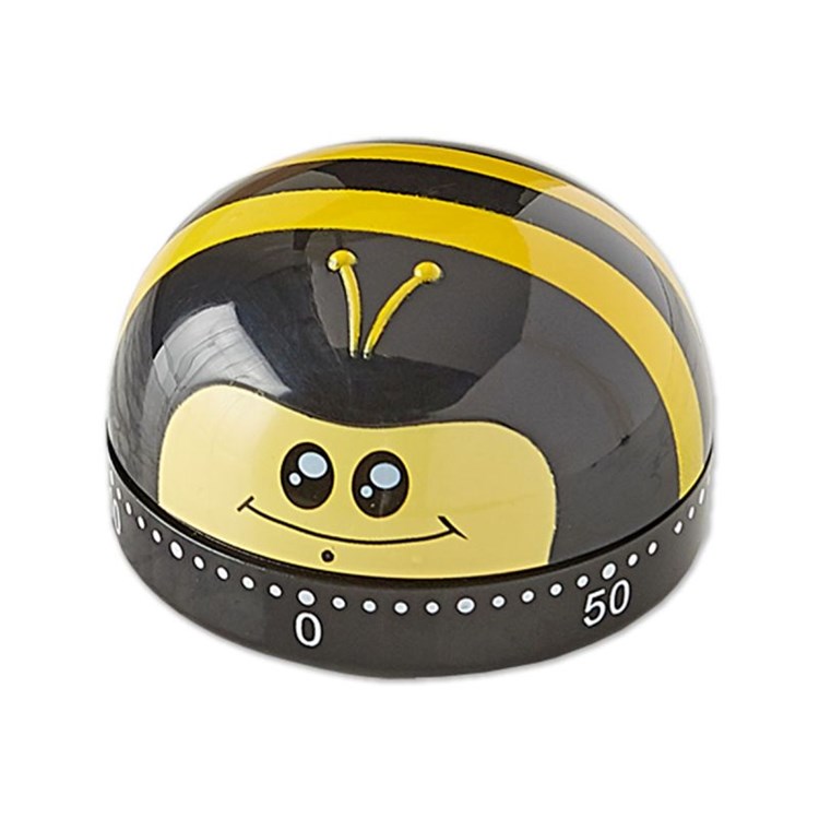 BEE KITCHEN TIMER | Ivystone