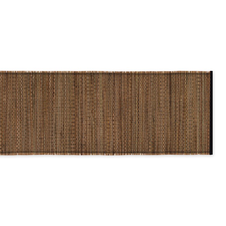 BALI REED TABLE RUNNER | Ivystone