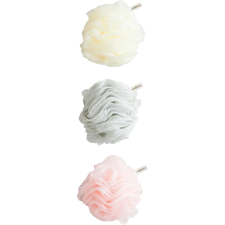 SPA PRIVE - BODY BUFFER | Ivystone