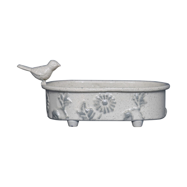 DORIS BIRD MINI PLANTER | Ivystone