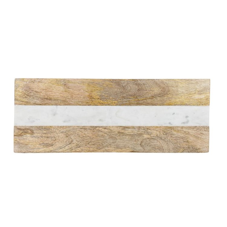 Murphy Marble Serving Board | Ivystone