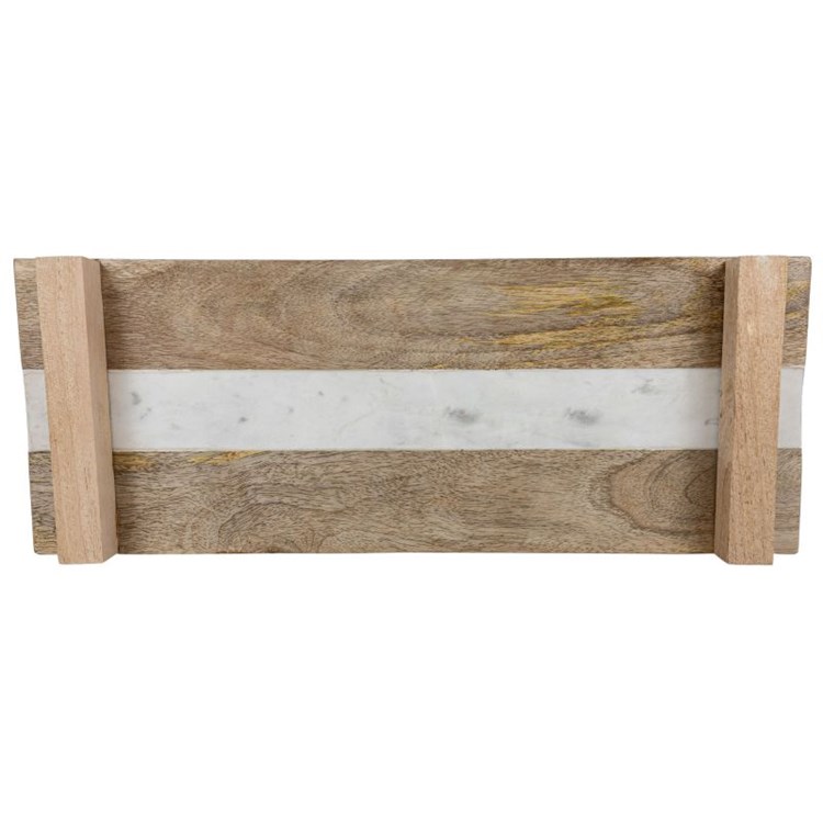 Murphy Marble Serving Board | Ivystone