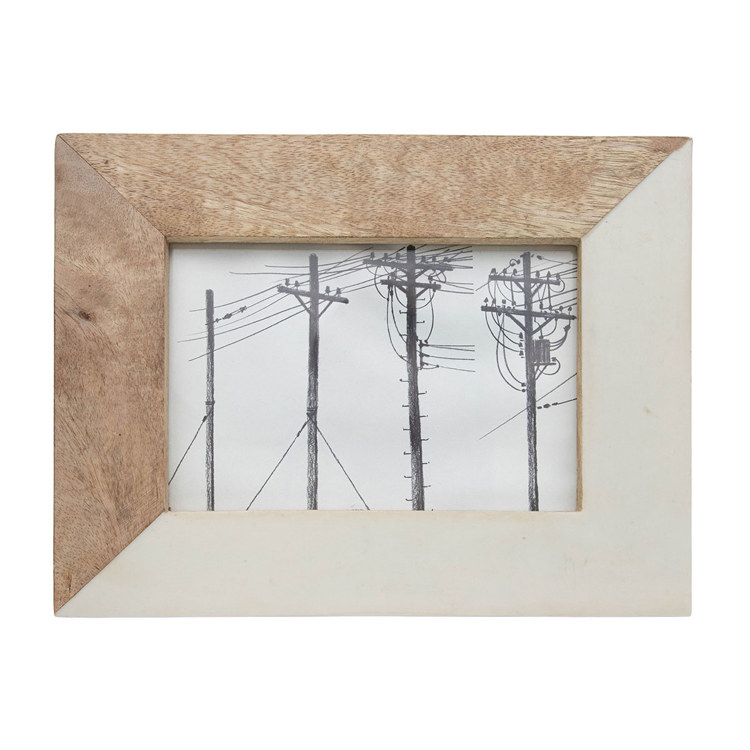 5X7 Finn Photo Frame | Ivystone