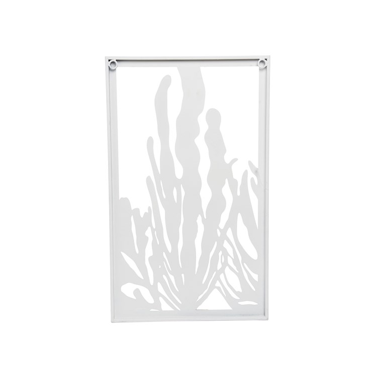 SEAWEED PANEL WALL ART, SET OF 3 | Ivystone