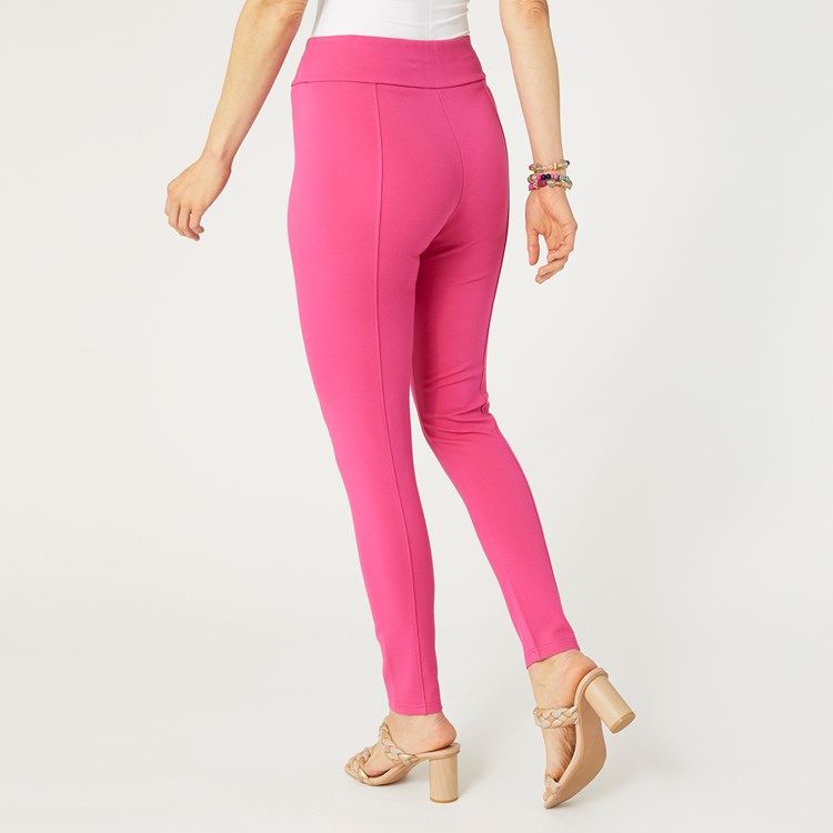 The Perfect Ponte Ankle Pant | Ivystone