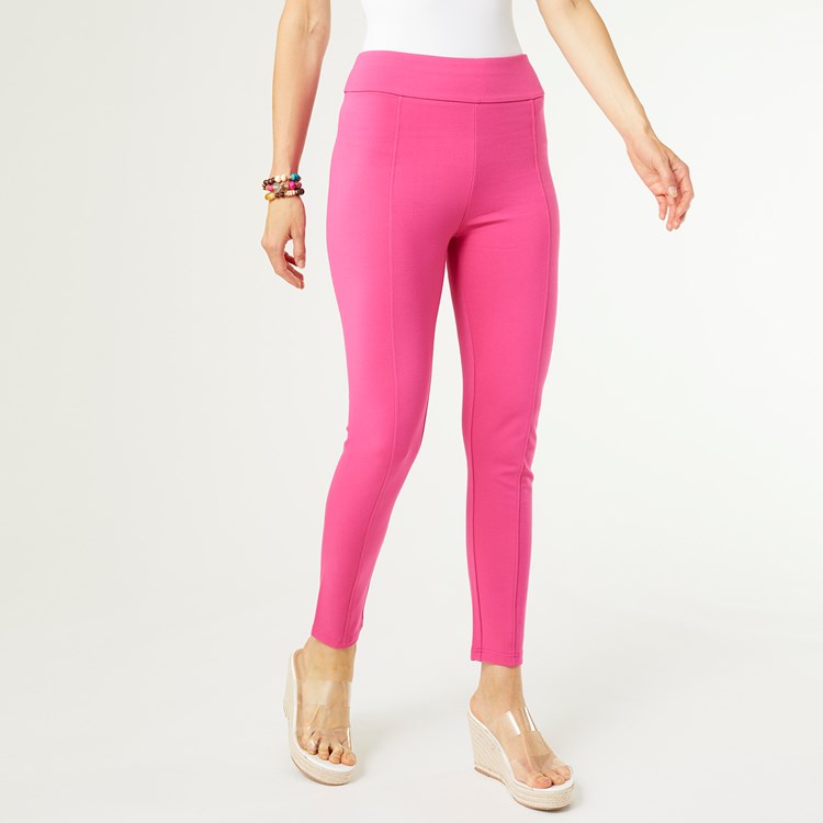 The Perfect Ponte Ankle Pant | Ivystone