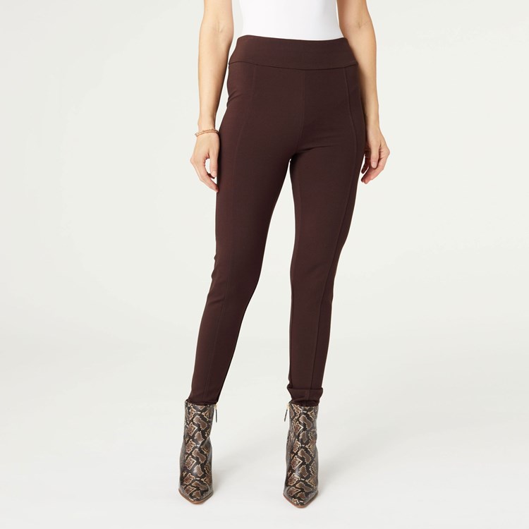 The Perfect Ponte Pant | Ivystone