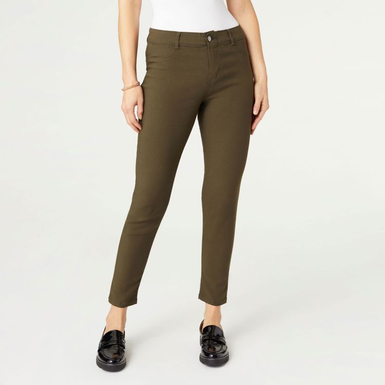 Cloud 9ine Skinny Pant | Ivystone