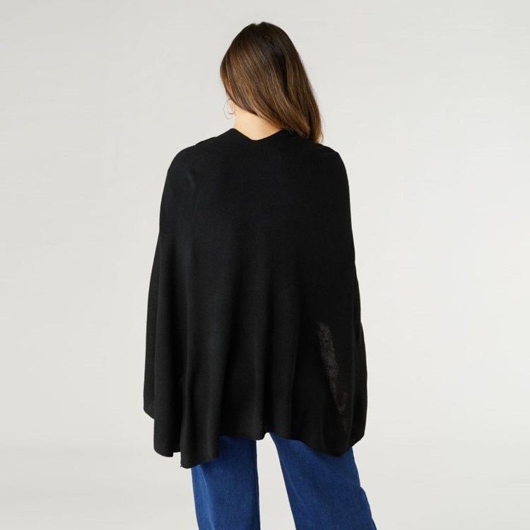 Kiara Pull Thru Wrap | Ivystone