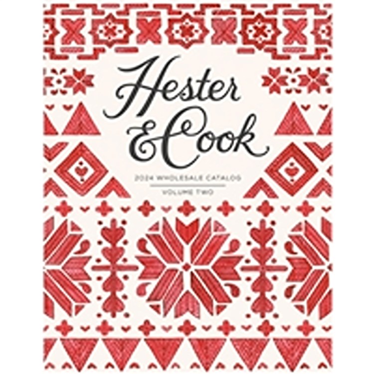 Hester & Cook Wholesale Catalog | Ivystone