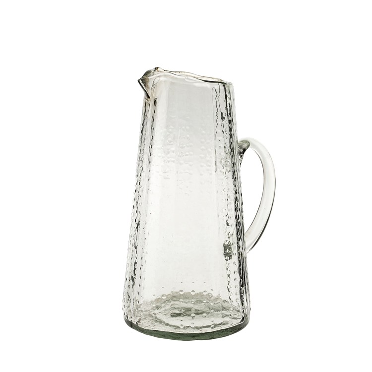 Waterfall Pitcher L | Ivystone
