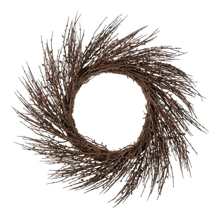 Twig Wreath | Ivystone