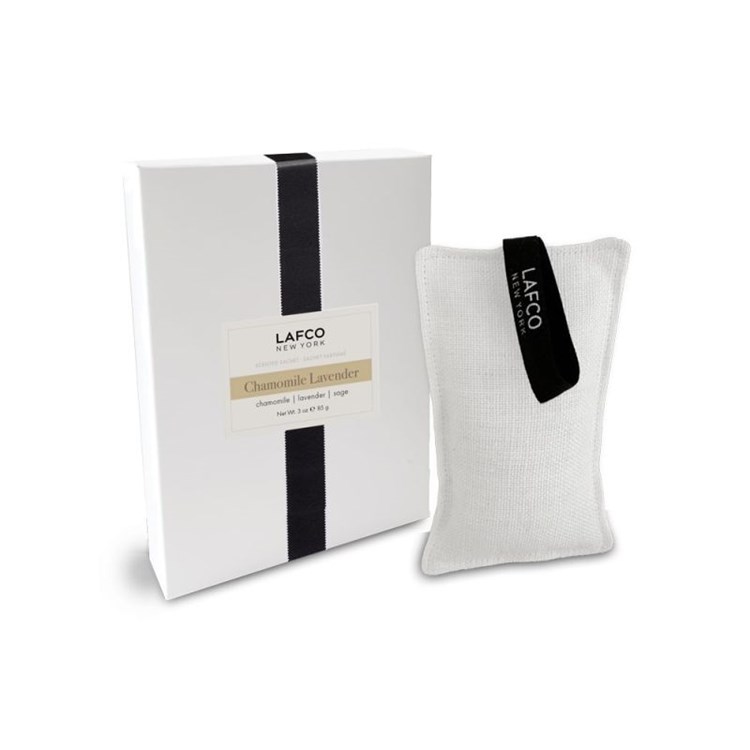 Scented Linen Sachet - Chamomile Lavender | Ivystone