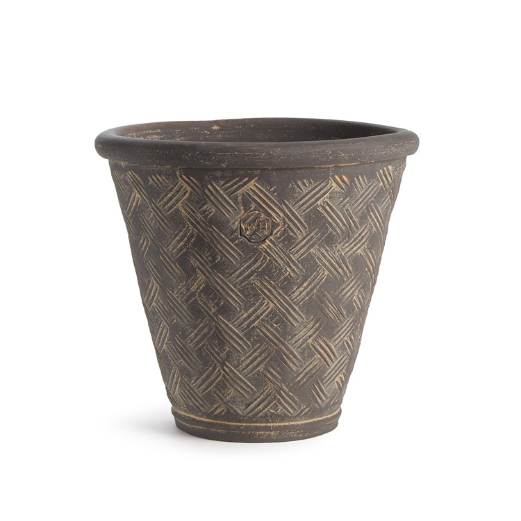WAKEFIELD HANDMADE WALSH POT #4 | Ivystone