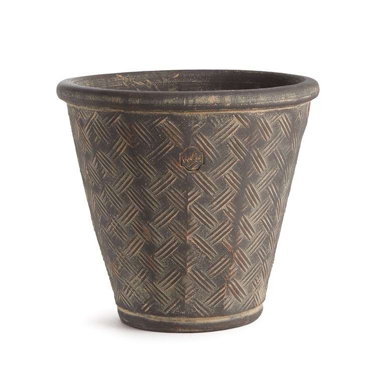 WAKEFIELD HANDMADE WALSH POT #6 | Ivystone