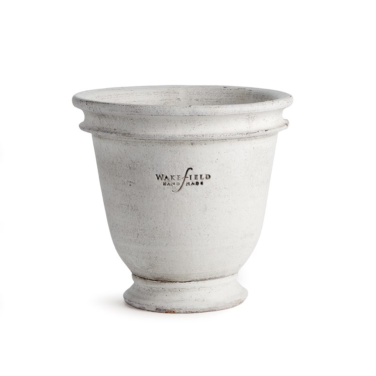 WAKEFIELD HANDMADE DRYDEN POT #4 | Ivystone